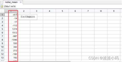 解析matlab的audioread输入输出参数matlab Audioread Csdn博客