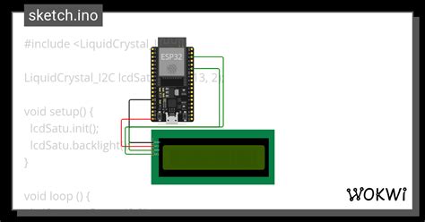Ikan Hiulcd Copy Wokwi Esp32 Stm32 Arduino Simulator Ikan Hiulcd Copy Wokwi Esp32 Stm32 Arduino Simulator
