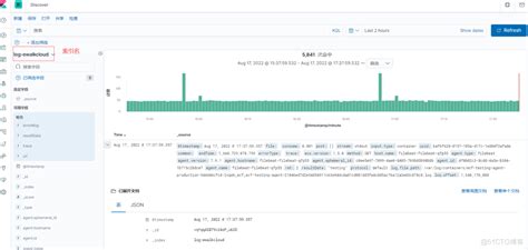 k8s中使用efk的filebeat配置详解 wx612751f2ed44d的技术博客 51cto博客