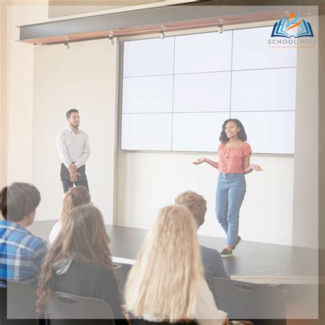 How To Greet When Presenting A Speech In Class School Hive