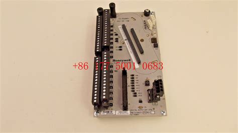 Cp Dynb Aio Power Module Honeywell Saul Electric