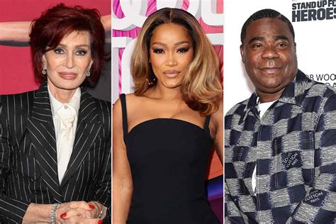 Stars Whove Spoken About Ozempic For Weight Loss And What Theyve Said