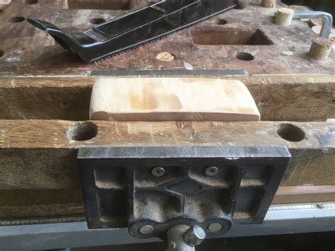 Établi De Table Mft Compact Par Designbyjmi Sur Lair Du Bois