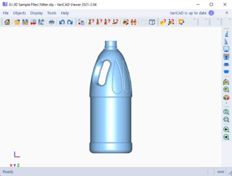 What Is Stp File How To View Stpstep File In Windows 11