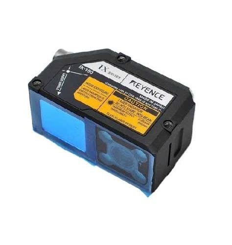 Keyence Ix 080 Sensor Head 80 Mm Quality And Reliability