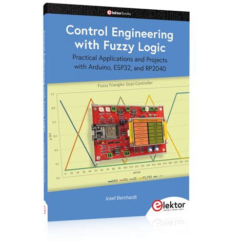 control engineering build smart projects with pid esp32 and fuzzy