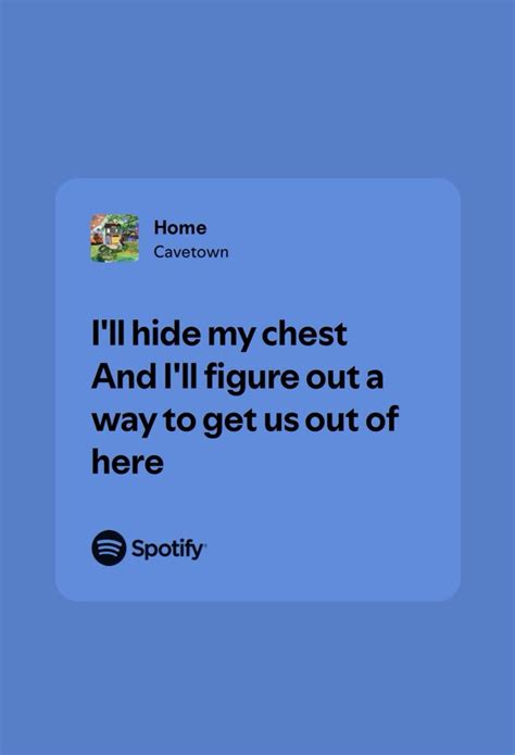 Cavetown Lyrics Home In 2025 Home Lyrics Lyrics Songs