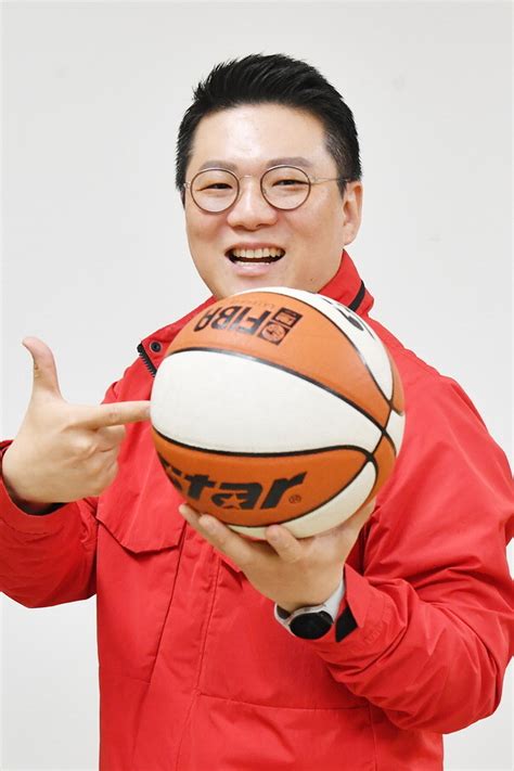 “영화 리바운드 보면서 울어…카메오 출연 땐 긴장”