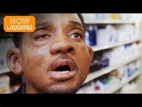 Hitch Allergic Reaction