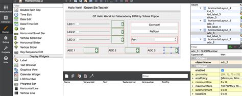Fab Academy 2016 Tobias Poppe