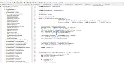 N T T Nghi P Website Java Spring Qu N L C A H Ng Gi Y Full T Nh N Ng Cao