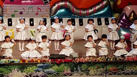 서현이6세~엄마의하루수화 Youtube