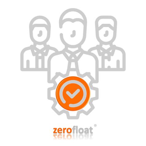 Zerofloat Services Get People Processes And Tools