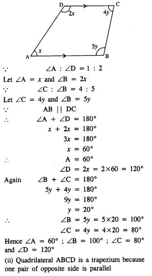 Selina Concise Mathematics Class 7 Icse Solutions Chapter 11 Fundamental Concepts Artofit