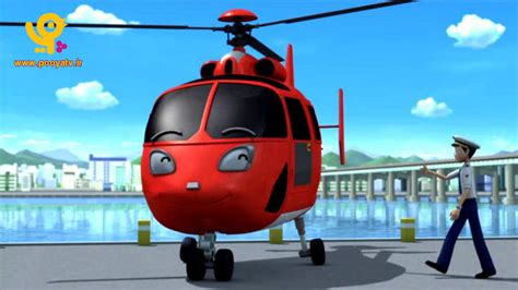 اتوبوس‌های کوچولو شبکه پویا