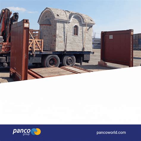 Pancogroup Wearepanco Freightforwarding Freight Logistics