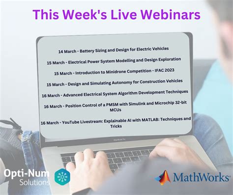 Opti Num Solutions On Linkedin Linkedin