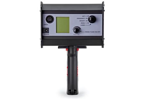 Portable Stroboscopes Led Rt Strobe Super Qbled