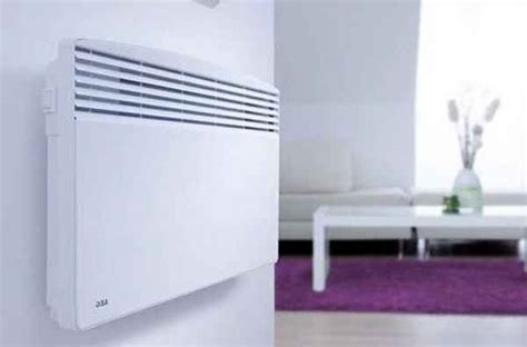 Конвекторные обогреватели виды конструкция как выбрать правильно Строительный журнал