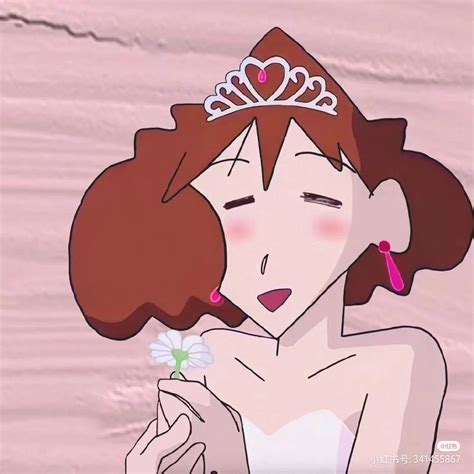 蜡笔小新之美伢 高清图片，堆糖，美图壁纸兴趣社区