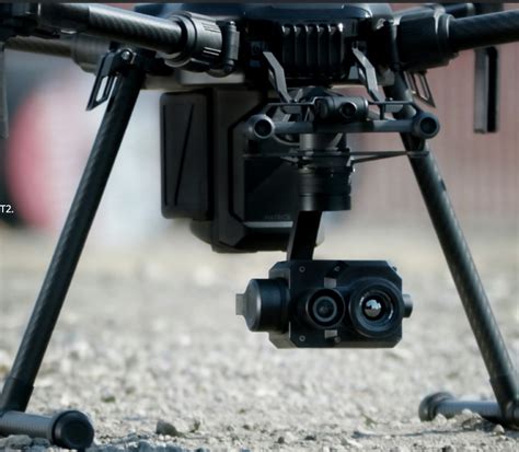 Thermal Imaging With Drones Drone Photography Services