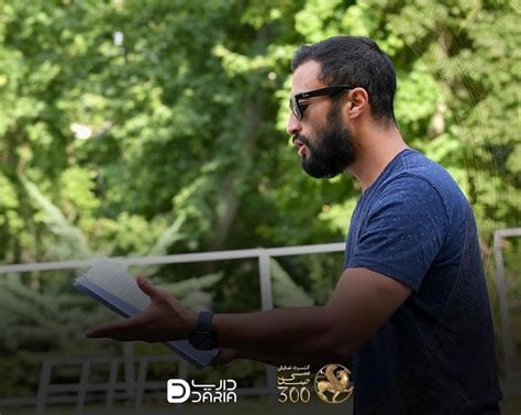 همشهری آنلاین تصاویر پشت صحنه کنسرت نمایش سیصد و کارگردانی امیر