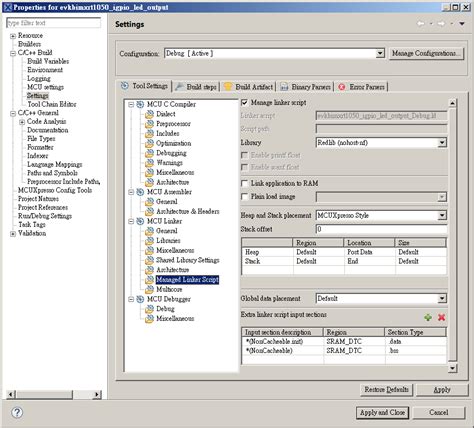 How To Program A New Flash Of Rt1052 Via Qspi Nxp Community