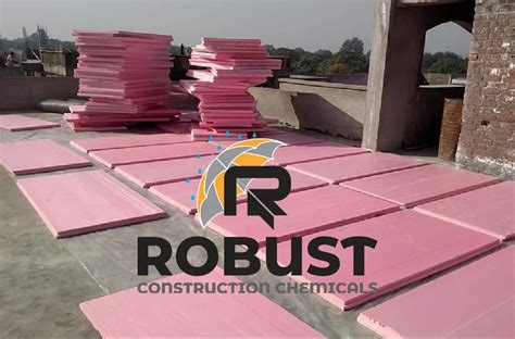 Extruded Polystyrene Robust Chemicals