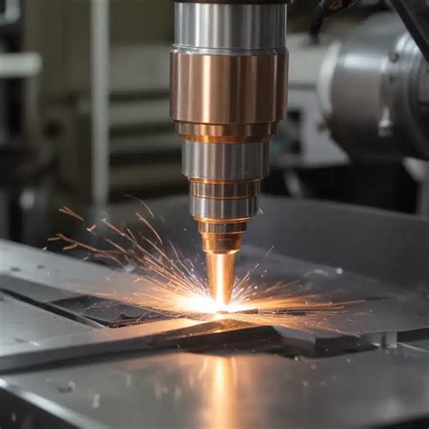 Harnessing The Power Of Electron Beam Welding For Precision Fabrication The Weld Fab