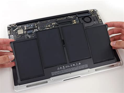 Cara Mengganti Baterai Tanam Hp Atau Laptop Elppas Story