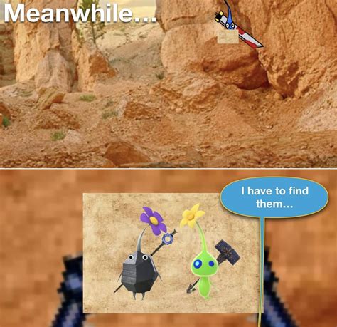 Pickled Men Plot Day 299 What Happens Next Urealbluepikmin1 Won Last Round Rpikmin