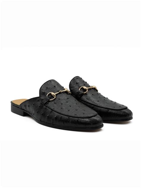 Half Shoes Sartorial Shoes