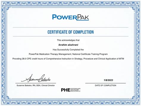 Ibrahim Alzahrani On Linkedin Powerpak Mtm