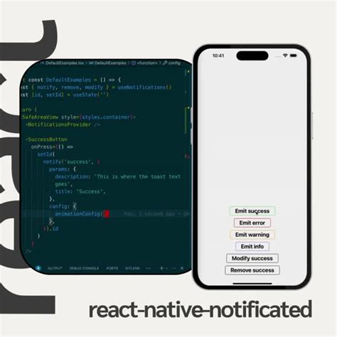 Thewidlarzgroup React Native Consultants On Linkedin Reactnative