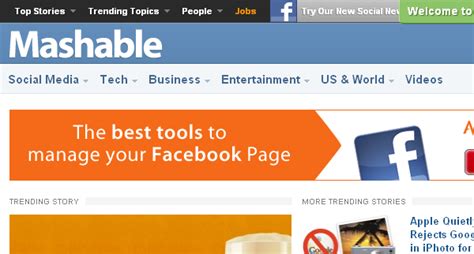 5 Most Loved Social Media Blogs On Facebook Ishusblog