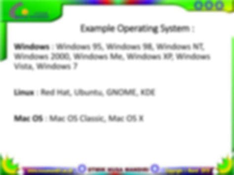 SOLUTION Software And Operating System Studypool