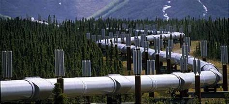 Step 4 Transportation Crude Oil Commodity Chain