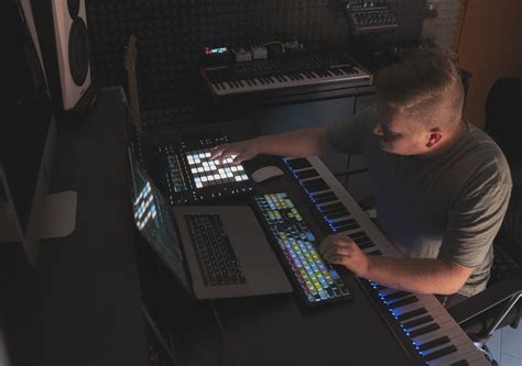 The Best Ableton Live Keyboard For Mac Or Pc By Editorskeys