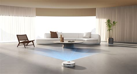 Xiaomi Robot Vacuum X Xiaomi Uk