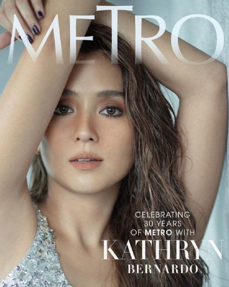 Catherine Bernardo Porn Sex Photos