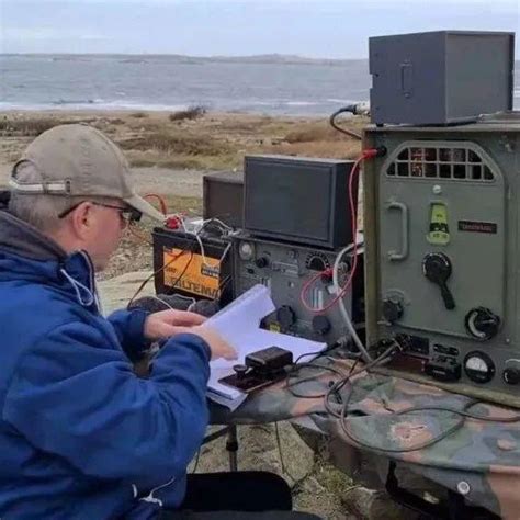 科普 无线对讲系统中常见的三种干扰情况 知乎