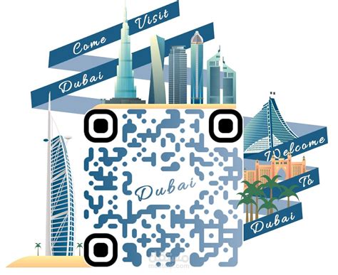 Stylish QR CODE مستقل