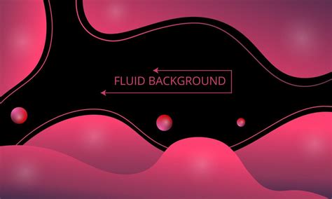 Premium Vector Free Vector 3d Colorful Gradient Dynamic Fluid Wavy Abstract Background