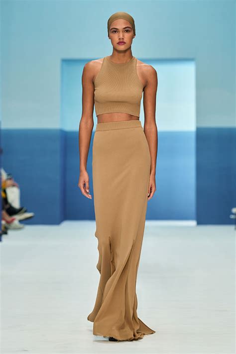 Max Mara Presents Its New Spring Summer 2023 Collection The Blue