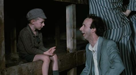 Oscarlı İtalyan Oyuncu Roberto Benigni 70 Doğum Gününü Kutluyor