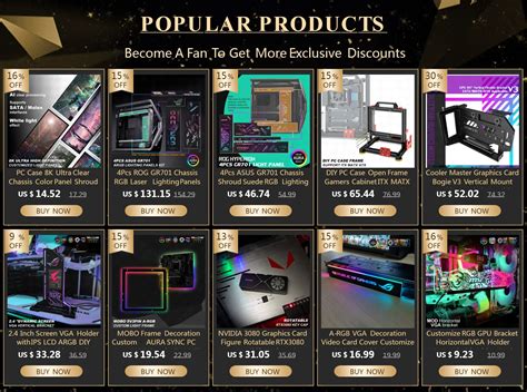 5v Hub Mod Computer Lighting 1in10 Sata Power Interface 5v3pin Argb 12v4pin Rgb Multi Interface