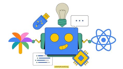 How To Build A Chatbot With Palm And React Native • Scientyfic World Rreactnative
