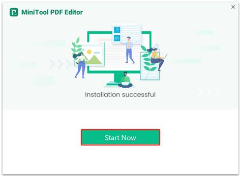 Copy Text From PDF Via Web Browsers Or MiniTool PDF Editor