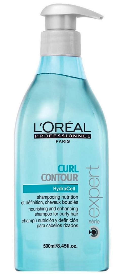 Loréal Paris Curl Contour Shampoo 500 Ml 8 99 Eur Luxplus Nl