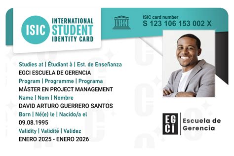 máster en project management egci escuela de gerencia